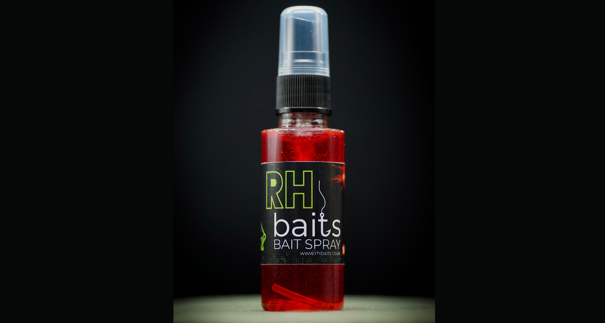 Bait Sprays – RHBaits