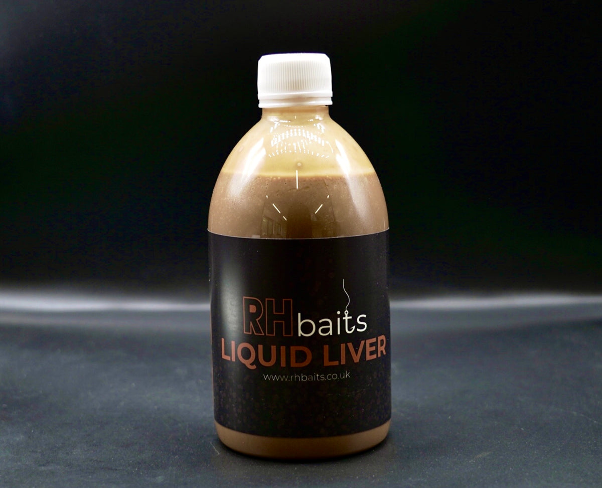 Liquid Liver – RHBaits