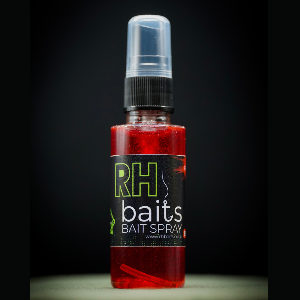 Simply Red Bait Spray – RHBaits