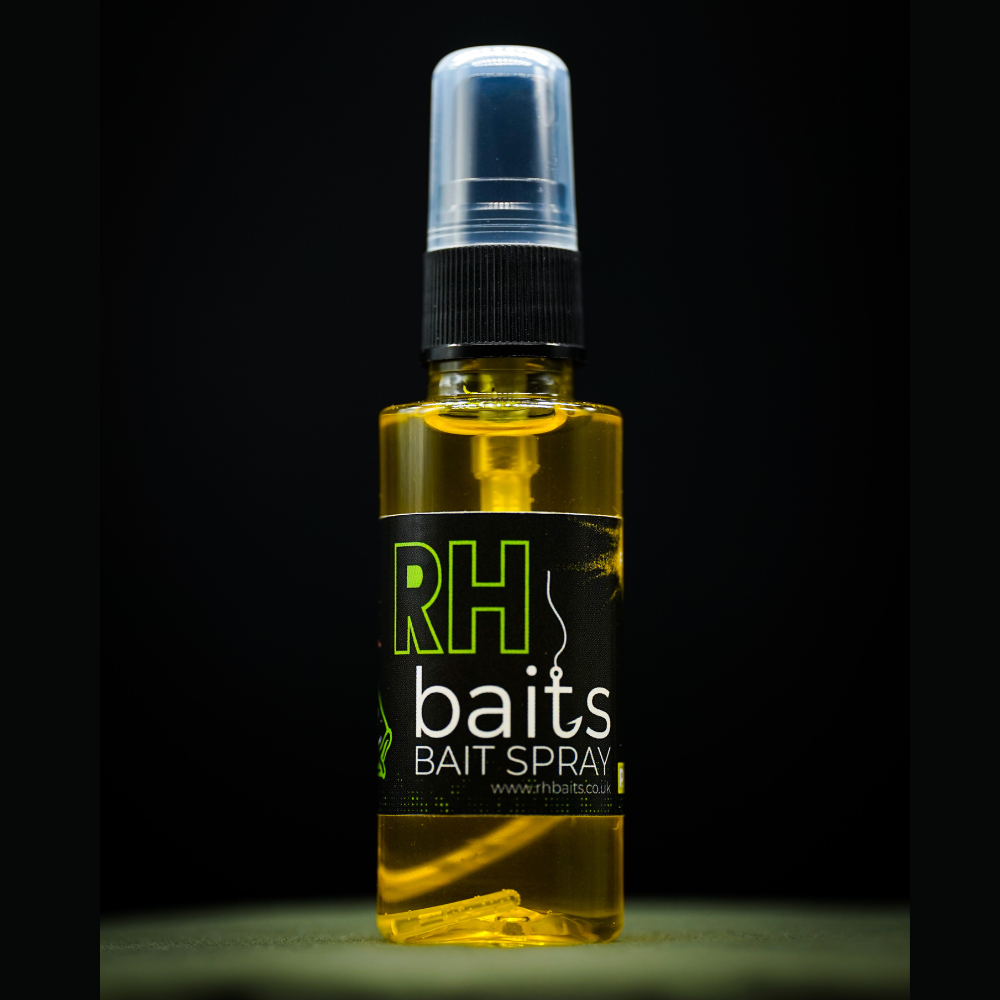 Pineapple + Bait Spray – RHBaits